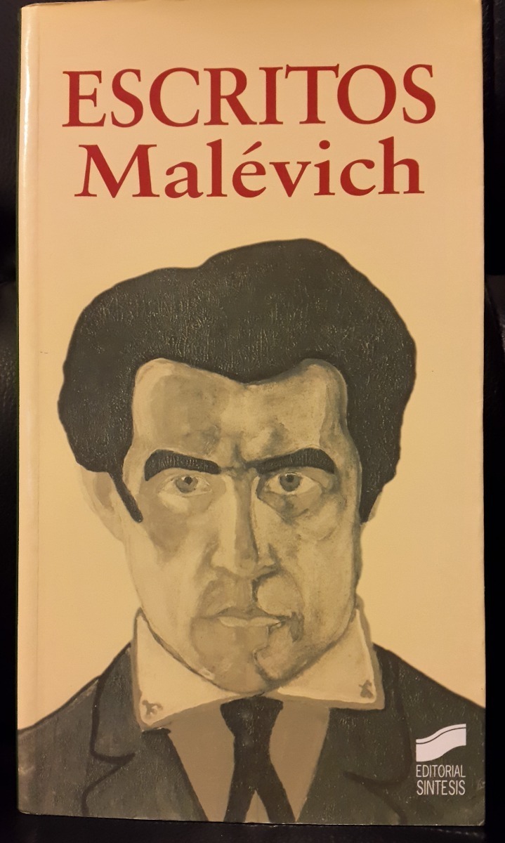 Escritos by Kazimir Malevich | Goodreads