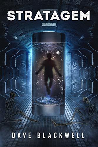 Stratagem by Dave Blackwell | Goodreads