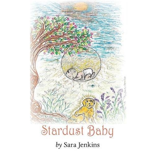 Stardust Baby by Sara Jenkins | Goodreads