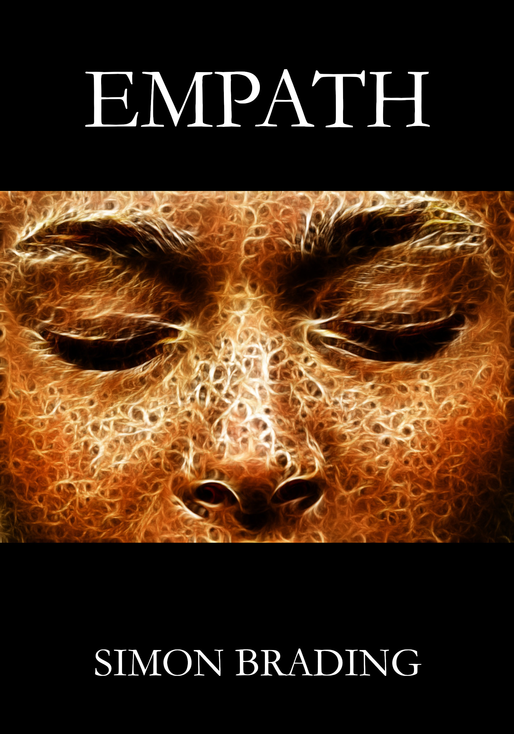 Empath by Simon Brading | Goodreads