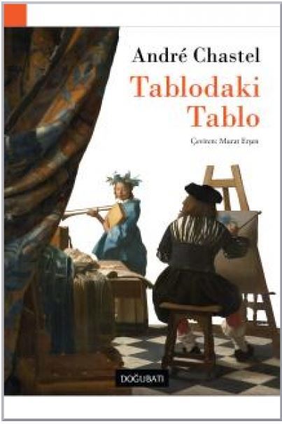Tablodaki Tablo by André Chastel | Goodreads
