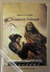 Un mago de Terramar (Historias de Terramar, #1) by Ursula K. Le Guin | Goodreads