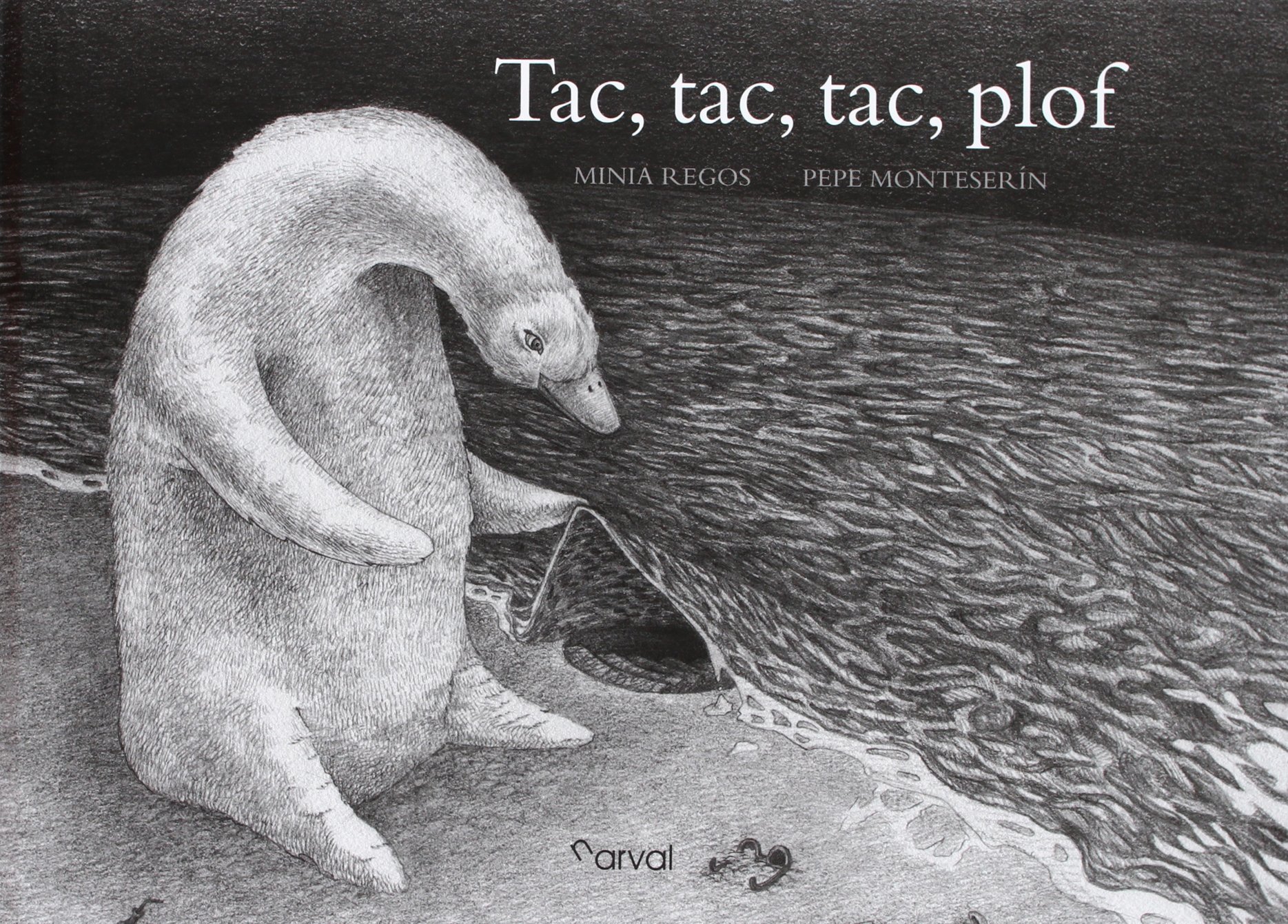 Tac, tac, tac, plof by Minia Regos | Goodreads