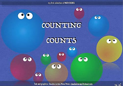 Counting counts: Learning will always be fun by Claudia Lorena Mora ...