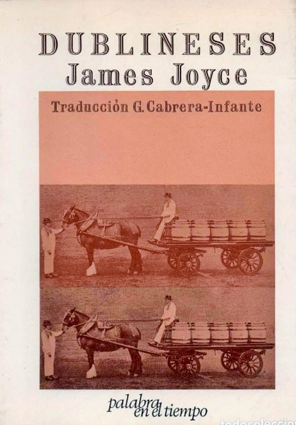 Dublineses by James Joyce | Goodreads