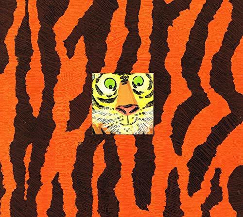 Xif You Go Walking in Tiger Wo by Alan Durant | Goodreads