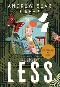 Less by Andrew Sean Greer | Goodreads