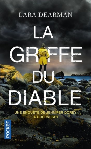 La griffe du Diable by Lara Dearman | Goodreads