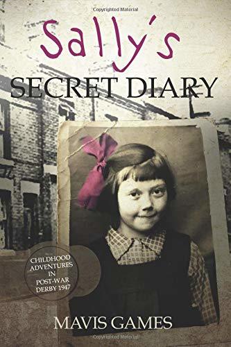 Sally's Secret Diary by Mavis Games | Goodreads