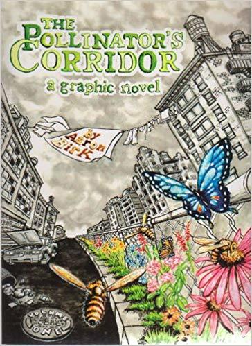 The Pollinator's Corridor by Aaron Birk | Goodreads
