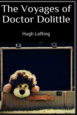 The Voyages of Doctor Dolittle by Hugh Lofting | Goodreads