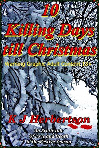 10 Killing Days Till Christmas by K.J. Herbertson | Goodreads