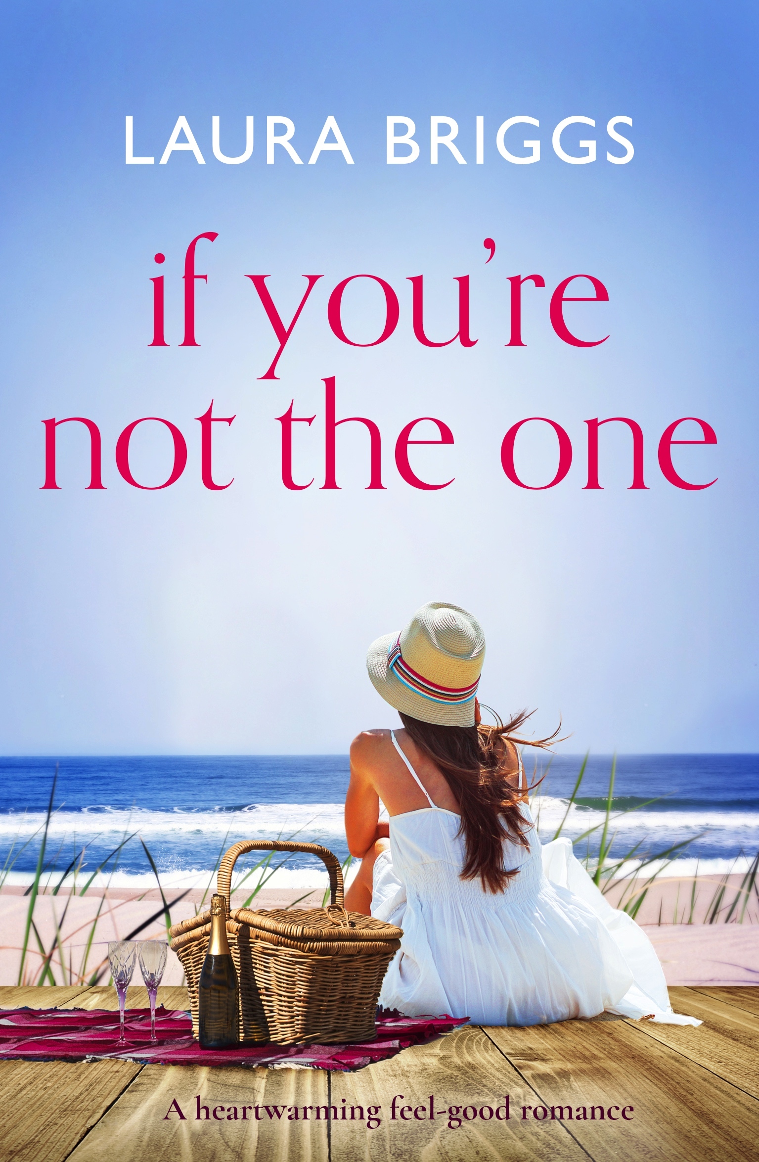 If You're Not The One by Laura Briggs | Goodreads
