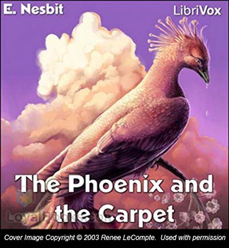 The Phoenix and the Carpet by E. Nesbit | Goodreads