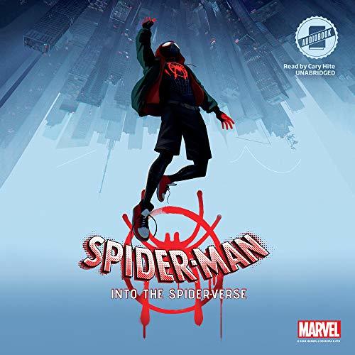 Spider-Man: Into the Spider-Verse by Marvel | Goodreads