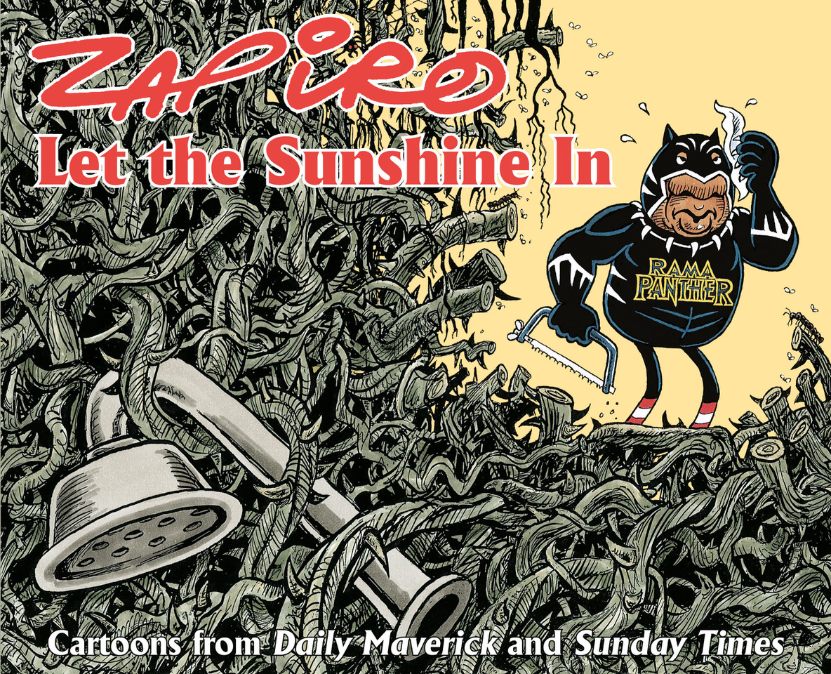 Let the Sunshine In by Zapiro | Goodreads