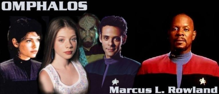 Omphalos by Marcus Rowland | Goodreads