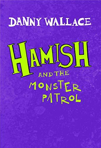 Hamish 5 by Danny Wallace | Goodreads