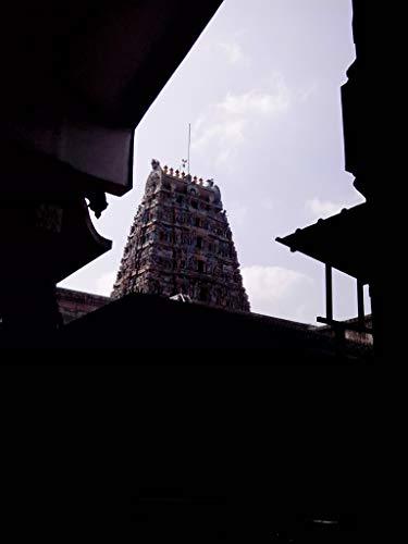 The Azhimukham Temple: A Historic Novel Fiction by P K Raghavan | Goodreads