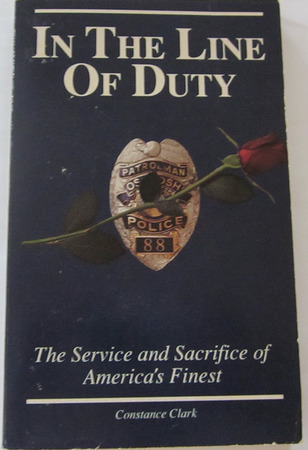 In the Line of Duty: The Story of the National Law Enforcement Officers ...