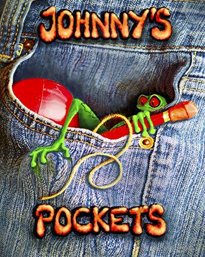 Johnny's Pockets by Claudia Smith | Goodreads