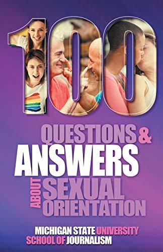 100 Questions and Answers About Sexual Orientation and the Stereotypes ...
