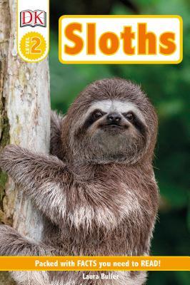 Sloths by Laura Buller | Goodreads