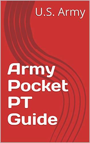 Army Pocket PT Guide by U.S. Department of the Army | Goodreads