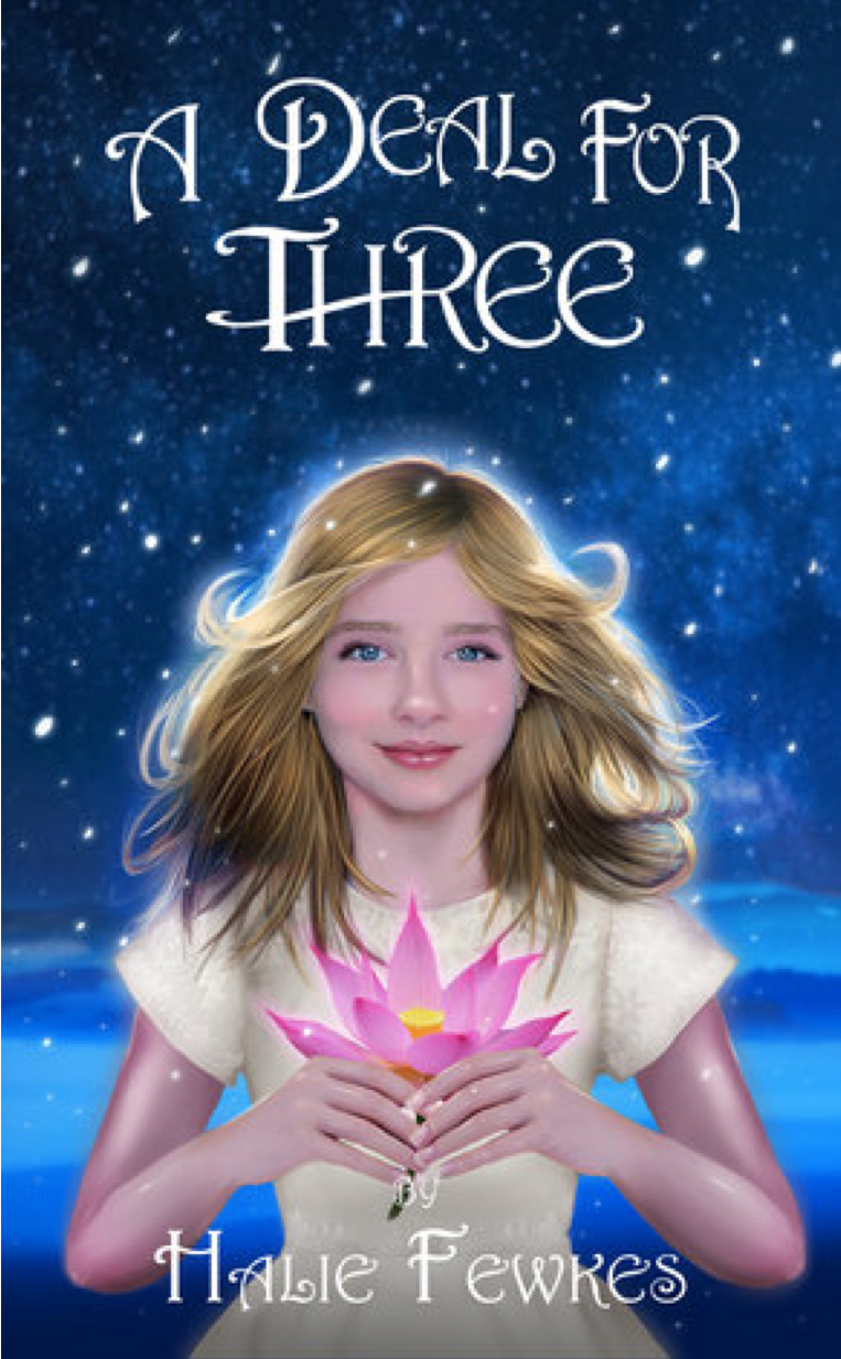 A Deal For Three (Secrets of the Tally, #3) by Halie Fewkes | Goodreads