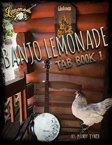 Banjo Lemonade’s Tab Book 1 by Mandy Tyner | Goodreads