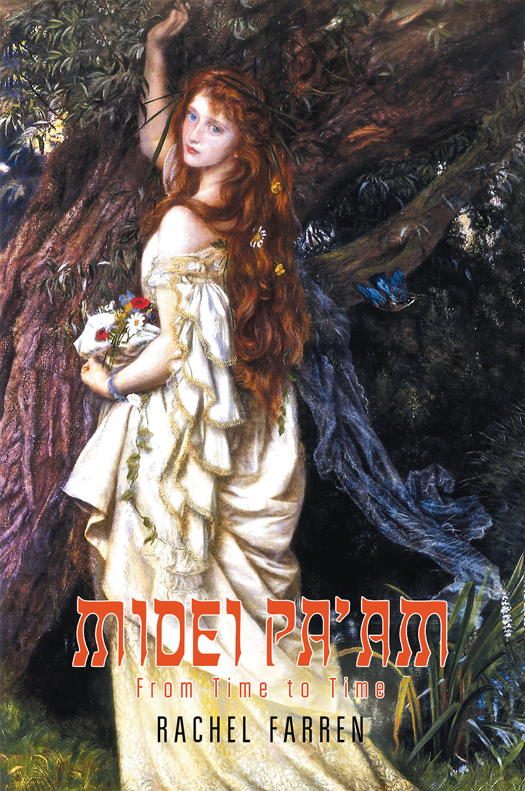 MiDei Pa'am by Rachel Farren | Goodreads
