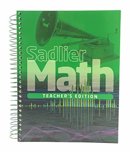 Sadlier Math Grade 3 Teacher's Edition by LeTourneau et al. | Goodreads
