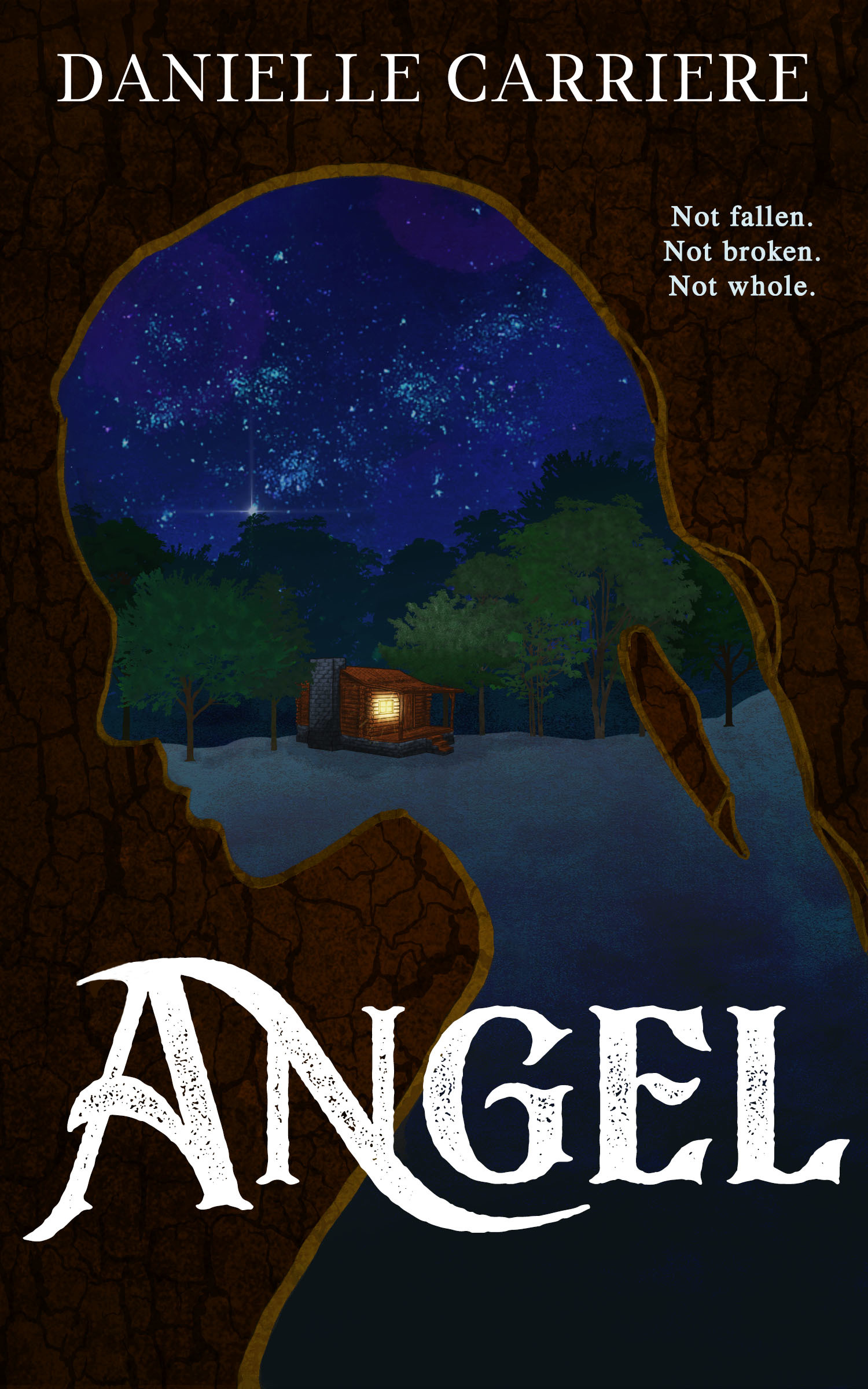 Angel by Danielle Carriere | Goodreads