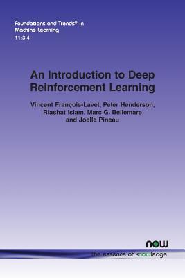 An Introduction to Deep Reinforcement Learning (Foundations and Trends ...