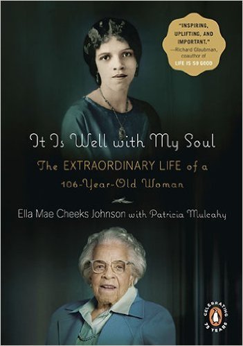 It is Well With My Soul by Ella Mae Cheeks Johnson | Goodreads