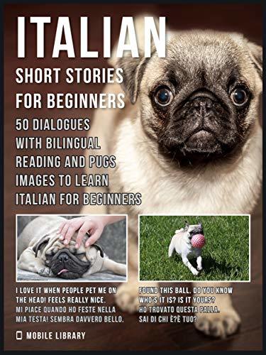 Italian Short Stories for Beginners: 50 Dialogues with bilingual ...