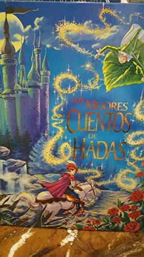 LOS MEJORES CUENTOS DE HADAS by Panamericana Editorial | Goodreads
