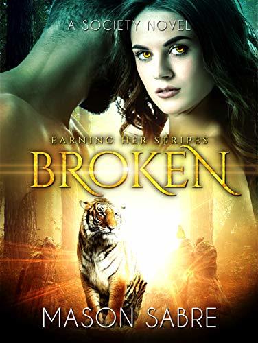 Broken by Mason Sabre | Goodreads