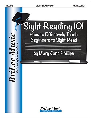 Sight Reading 101: How to Effectively Teach Beginners to Sight Read by ...