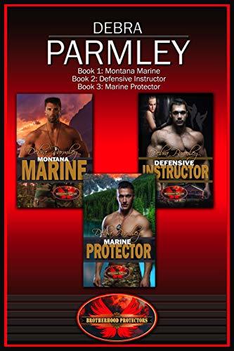 Marine Protectors Box Set by Debra Parmley | Goodreads