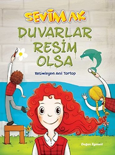 Duvarlar Resim Olsa by Sevim Ak | Goodreads