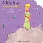 Le petit prince sur sa planète by Antoine de Saint-Exupéry | Goodreads