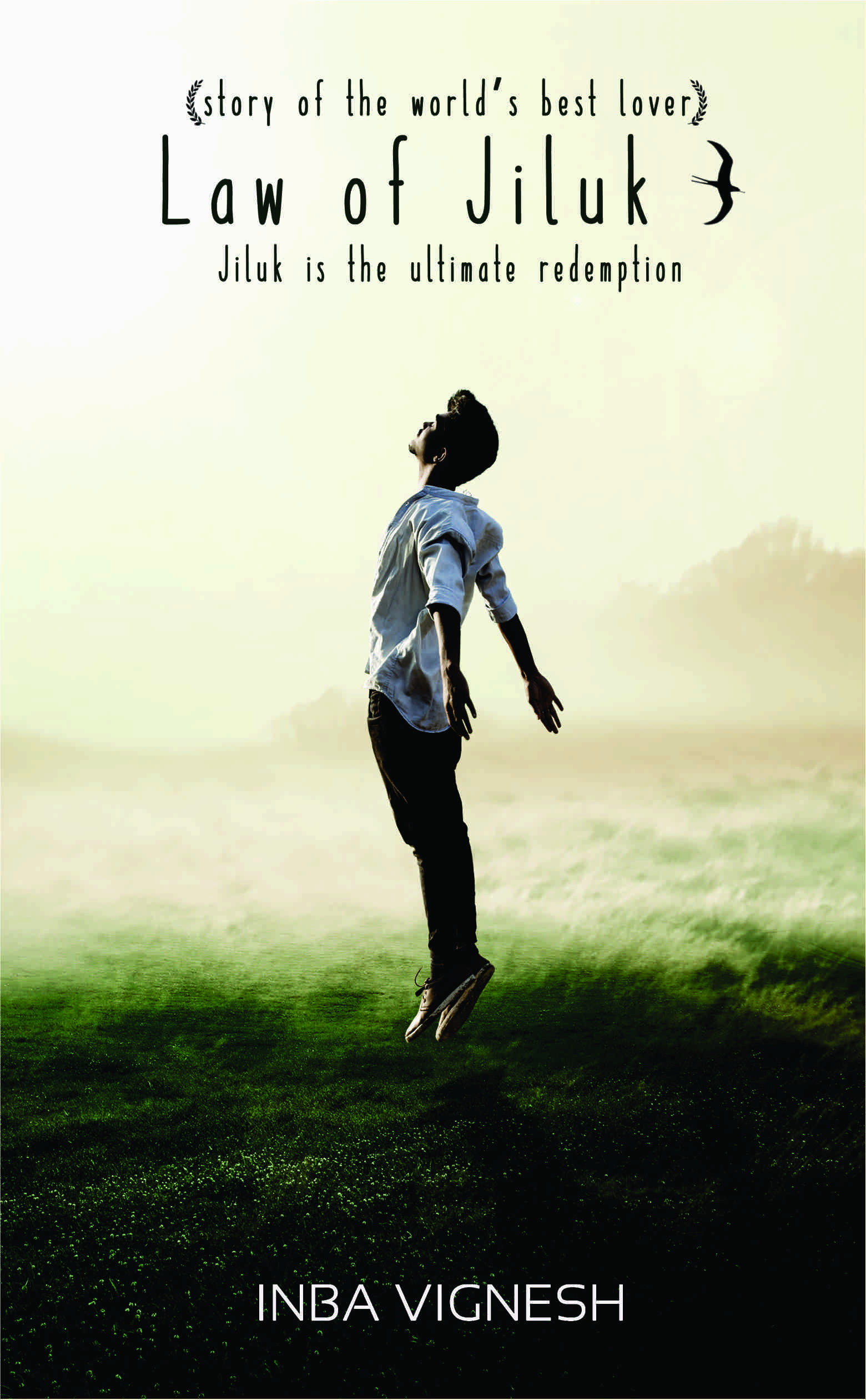 Law of Jiluk - 3 by Inba Vignesh | Goodreads