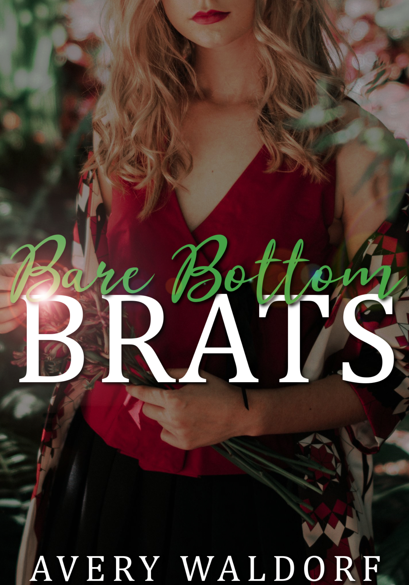 Bare Bottom Brats: Taken By Daddy by Avery Waldorf | Goodreads