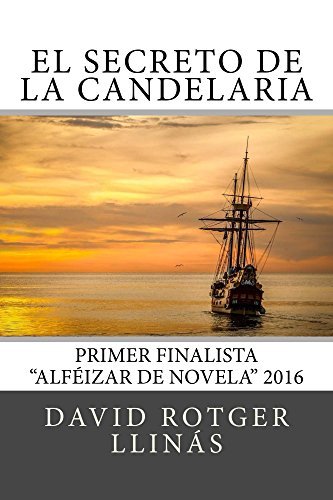 El secreto de La Candelaria by David Rotger Llinas | Goodreads
