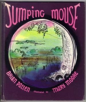 Jumping Mouse by Mary Moore | Goodreads