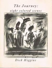 The Journey by Dick Higgins | Goodreads