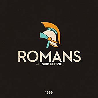 Romans by Skip Heitzig | Goodreads