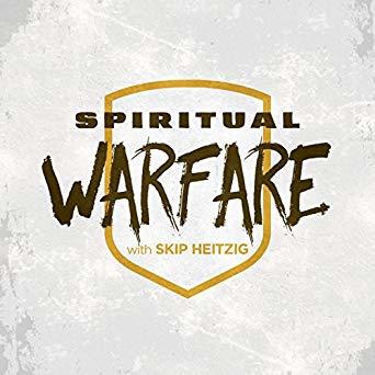 Spiritual Warfare by Skip Heitzig | Goodreads