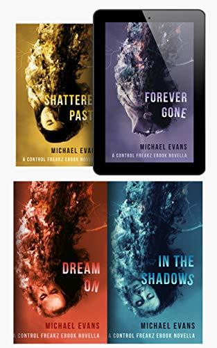 Memories From The Darkness: A Control Freakz Novella Collection by ...